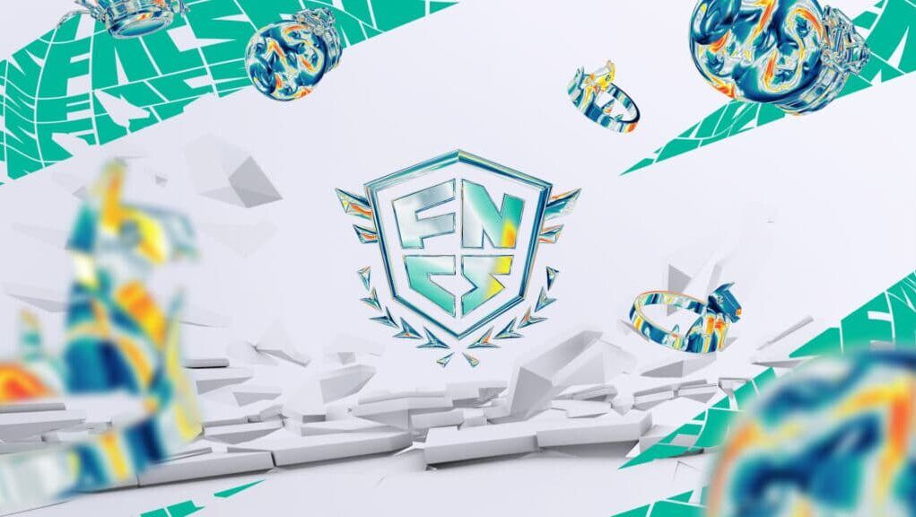 La Fortnite Championship Series ritorna nel 2026 con un montepremi di ...