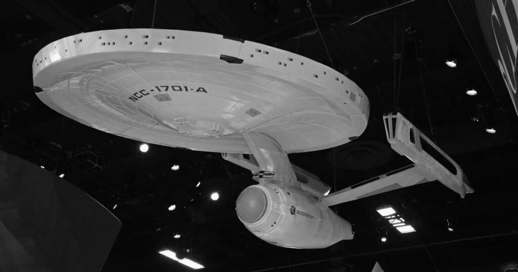 Elon Musk afferma di voler imitare Star Trek creando una vera ...