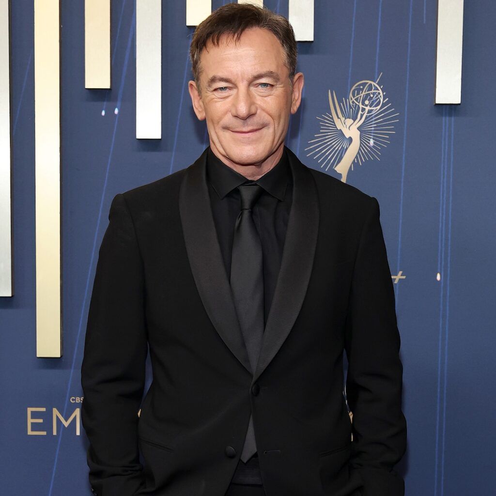 Jason Isaacs nella quarta stagione di White Lotus | Massa Carrara News